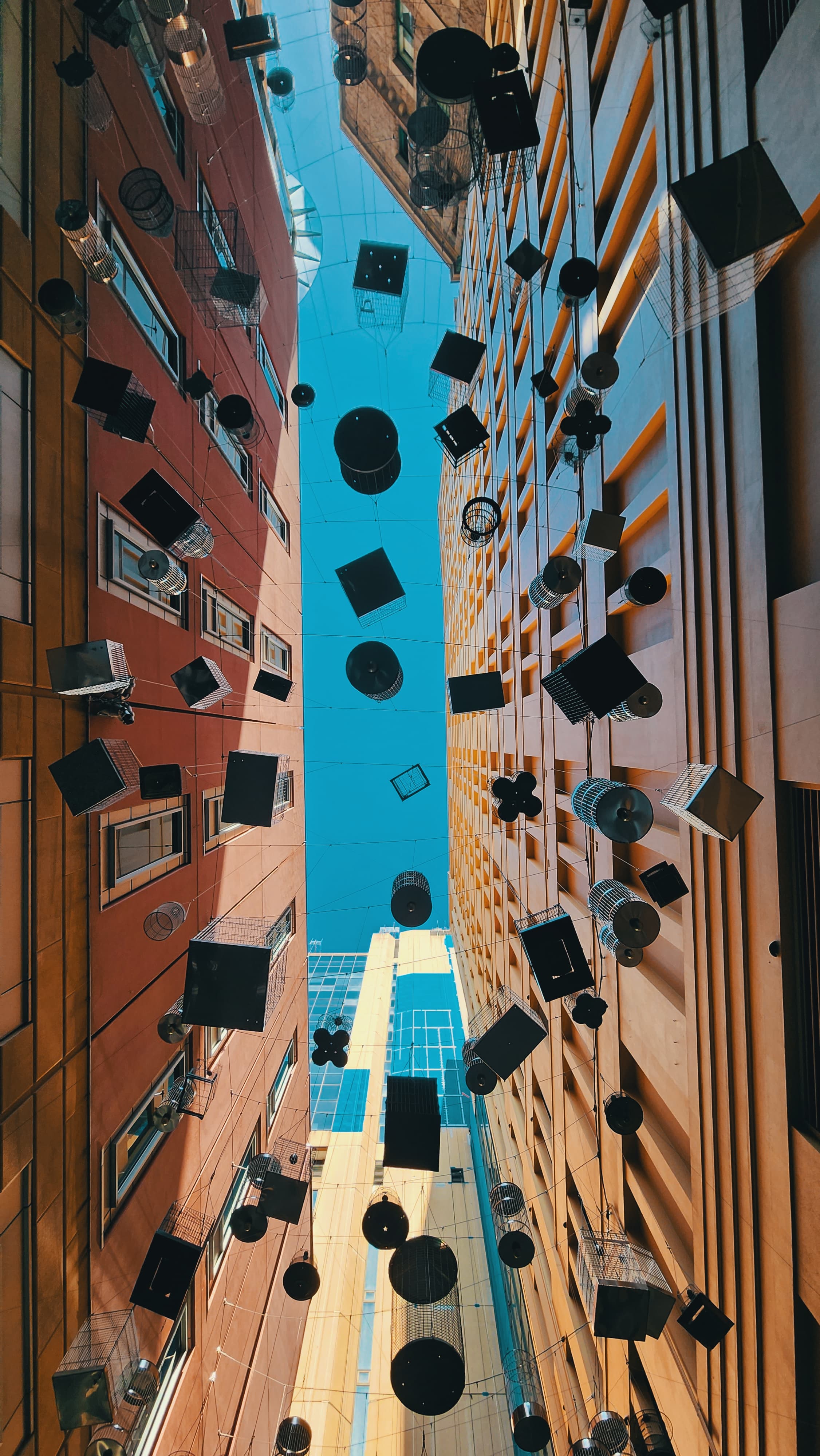 BlueScope Company Pvt. Ltd.